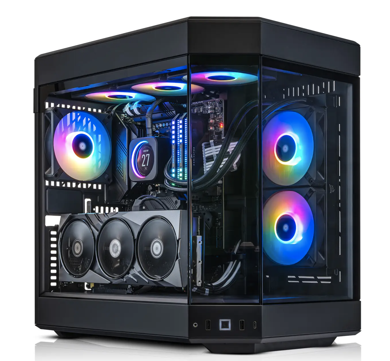 PC Cases | Cheap Gaming PC Cases | Computer Cases